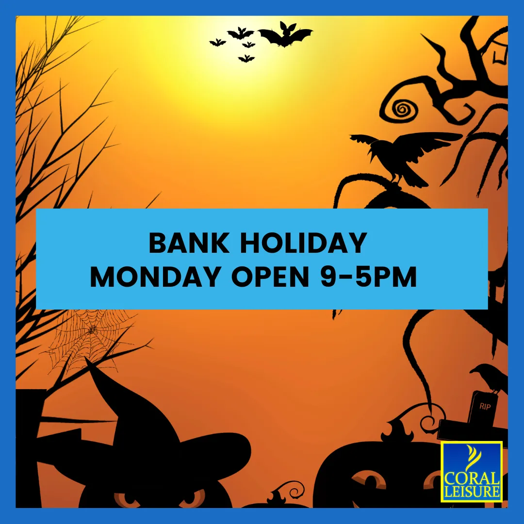 Bank Holiday