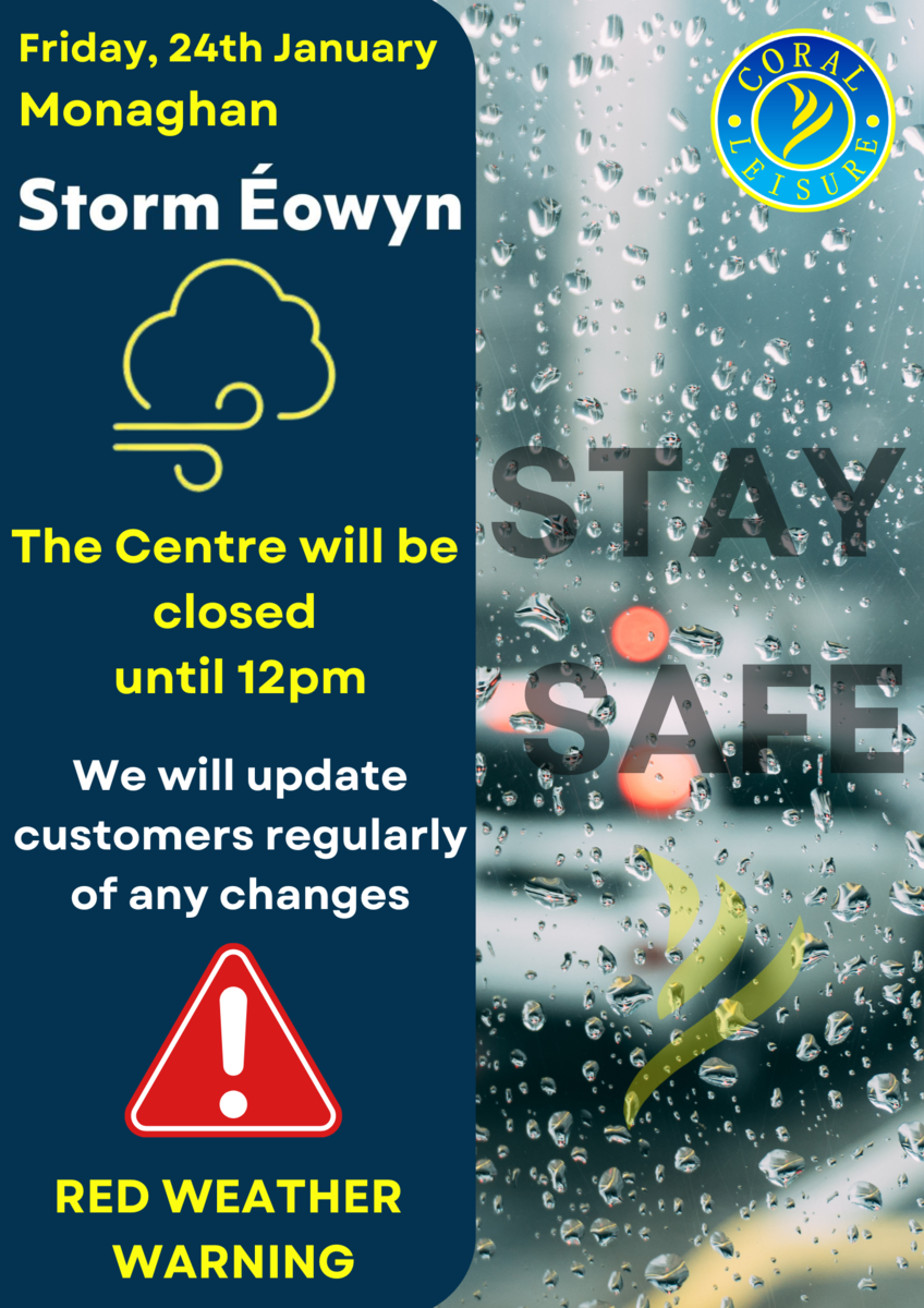 Storm Éowyn