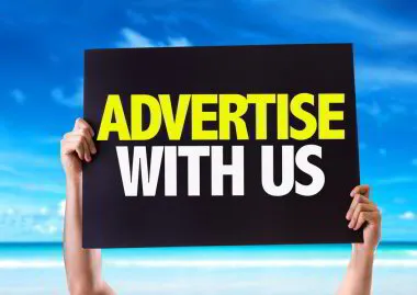 Advertising Space Available
