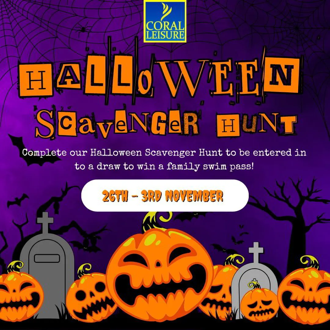 FREE Halloween Activities