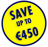 Coral Monaghan 1 Day Membership Sale 23rd Sept 2022