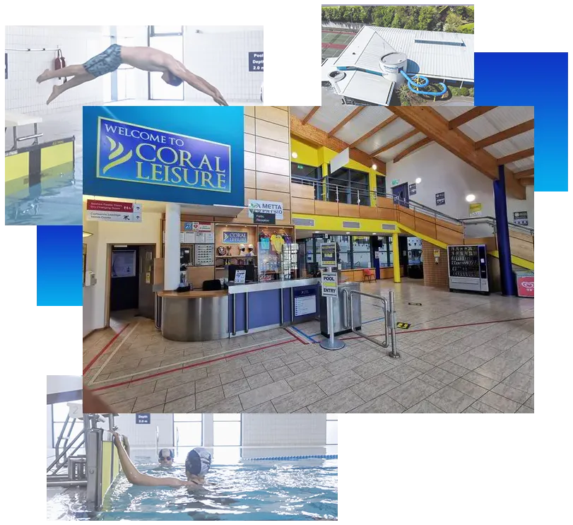 Swimming Lessons - Coral Leisure Monaghan