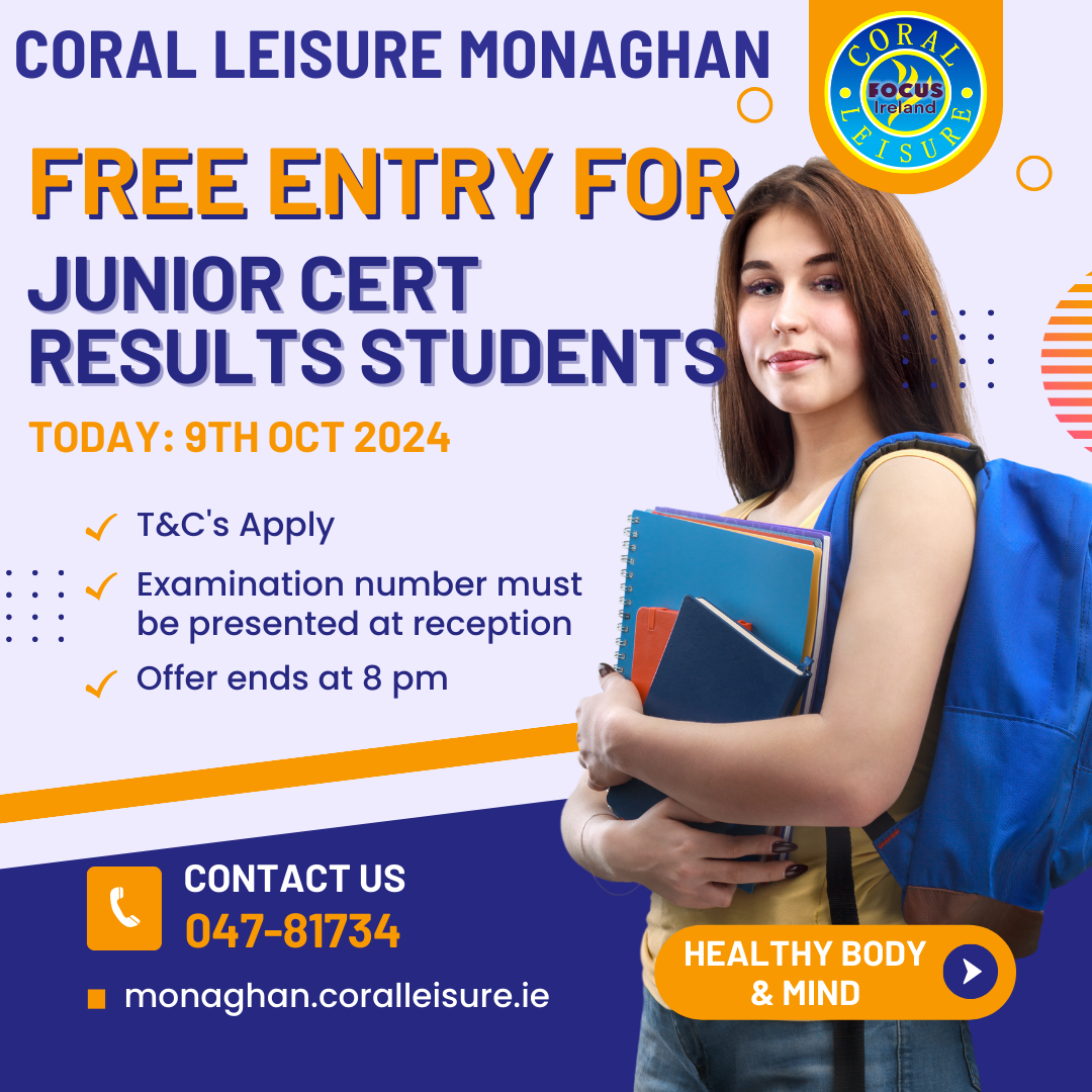 Junior Cert