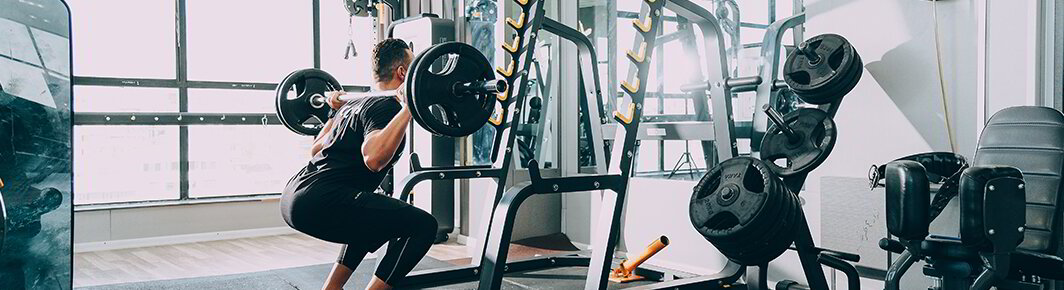 Gym - Coral Leisure Monaghan