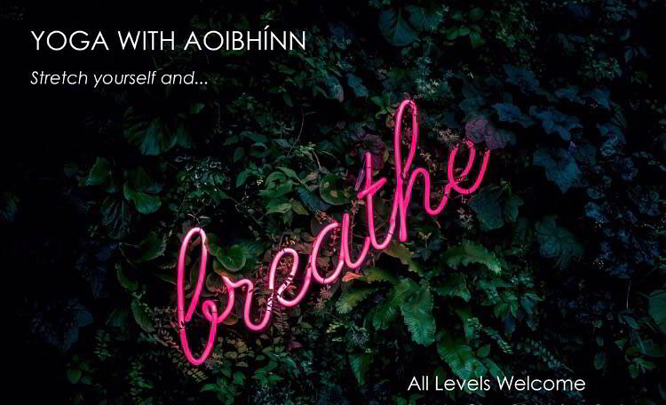 Yoga @ Coral Monaghan