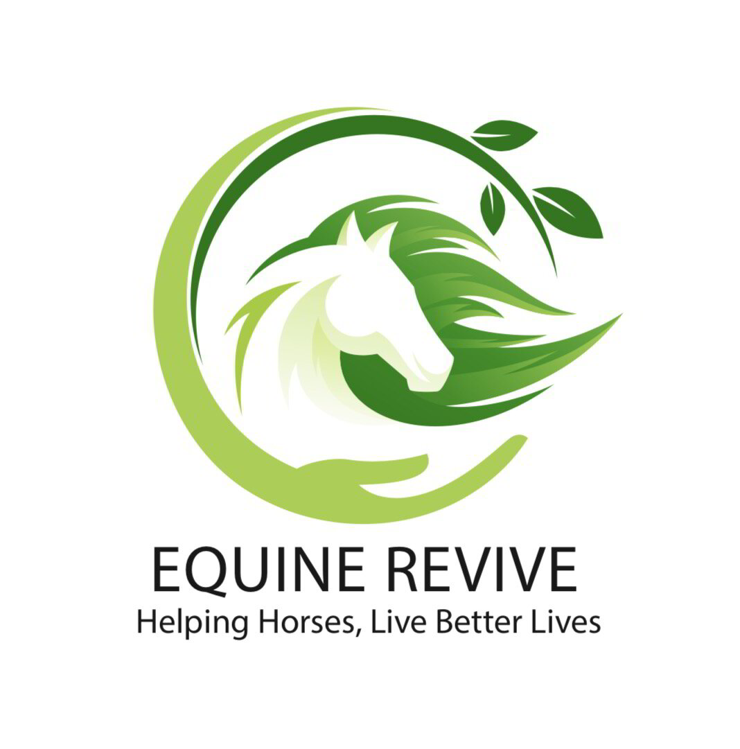 EQUINE REVIVE - Home