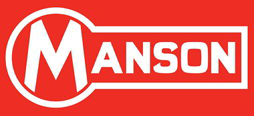 Manson New Logo