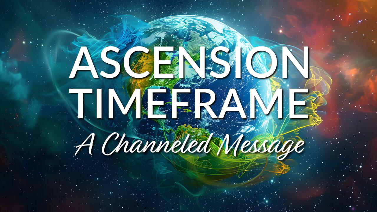 Will the Ascension happen in my lifetime? Q and A with the Galactics