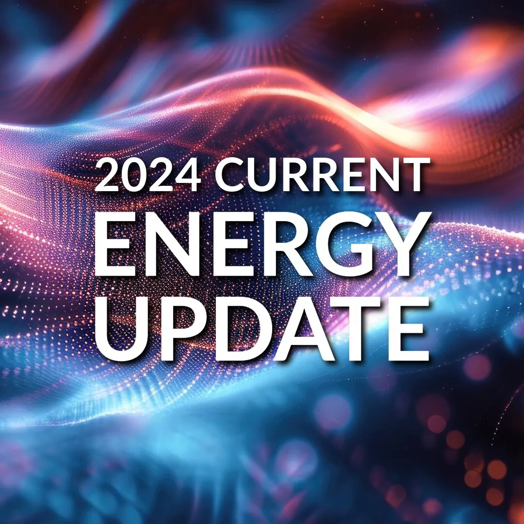 2024 Current Energy Update for February