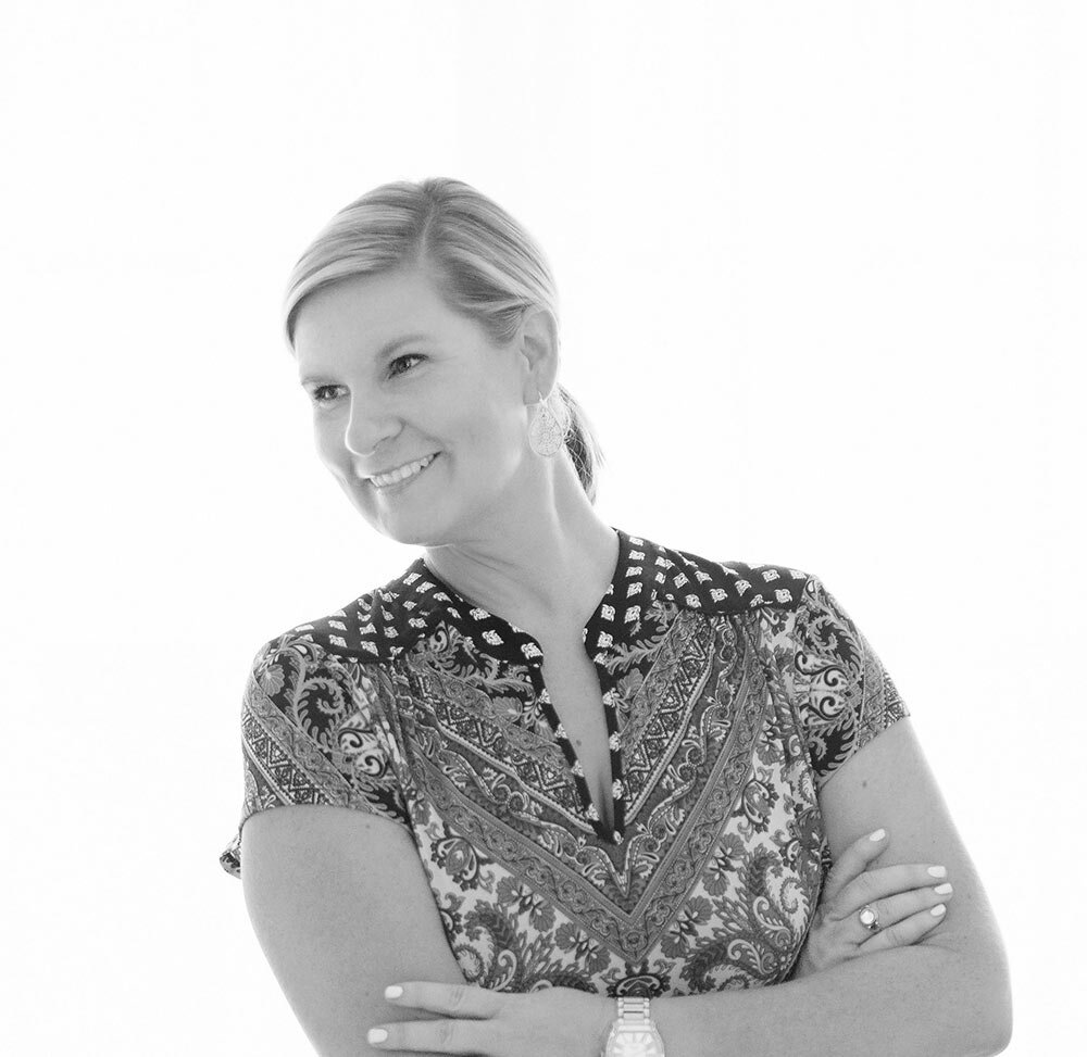 Meet Heather :: Quantum Healer