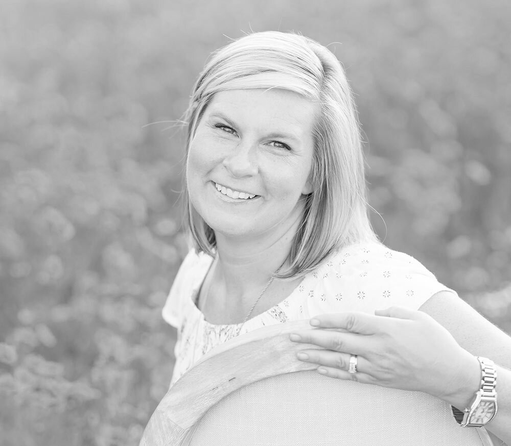 Meet Heather :: Quantum Healer