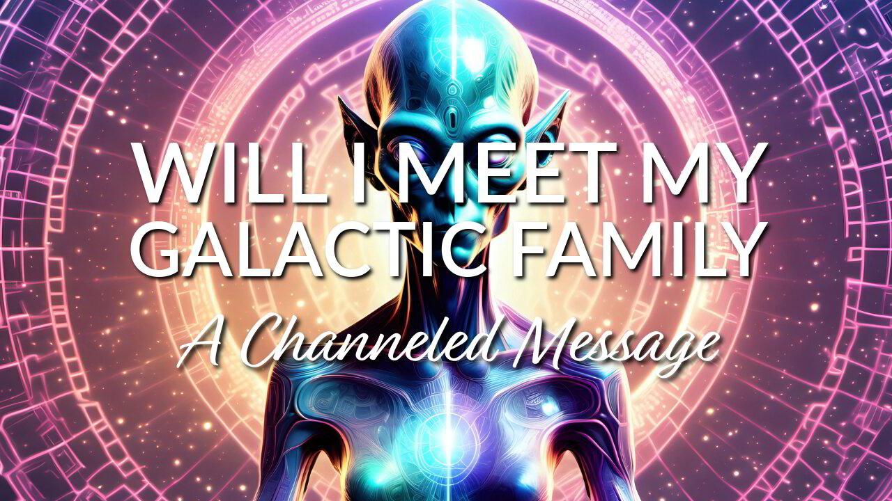 Will I have the chance to meet my Star Family face to face in this ...