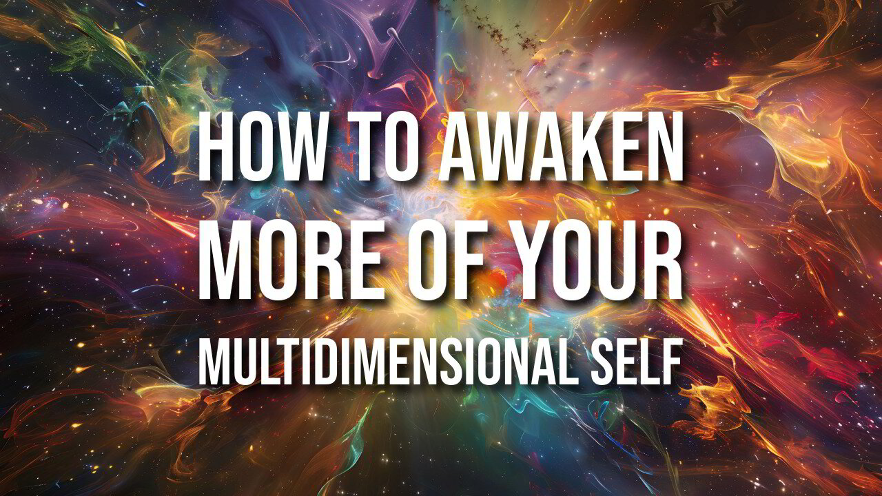 Arcturian Teachings on Multidimensional Identity and Awakening