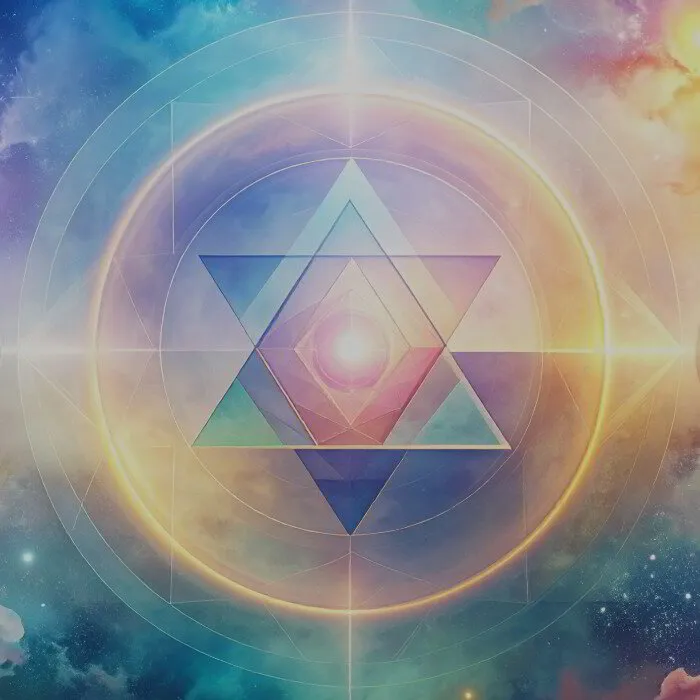 Mater Your Energy Field Workshop