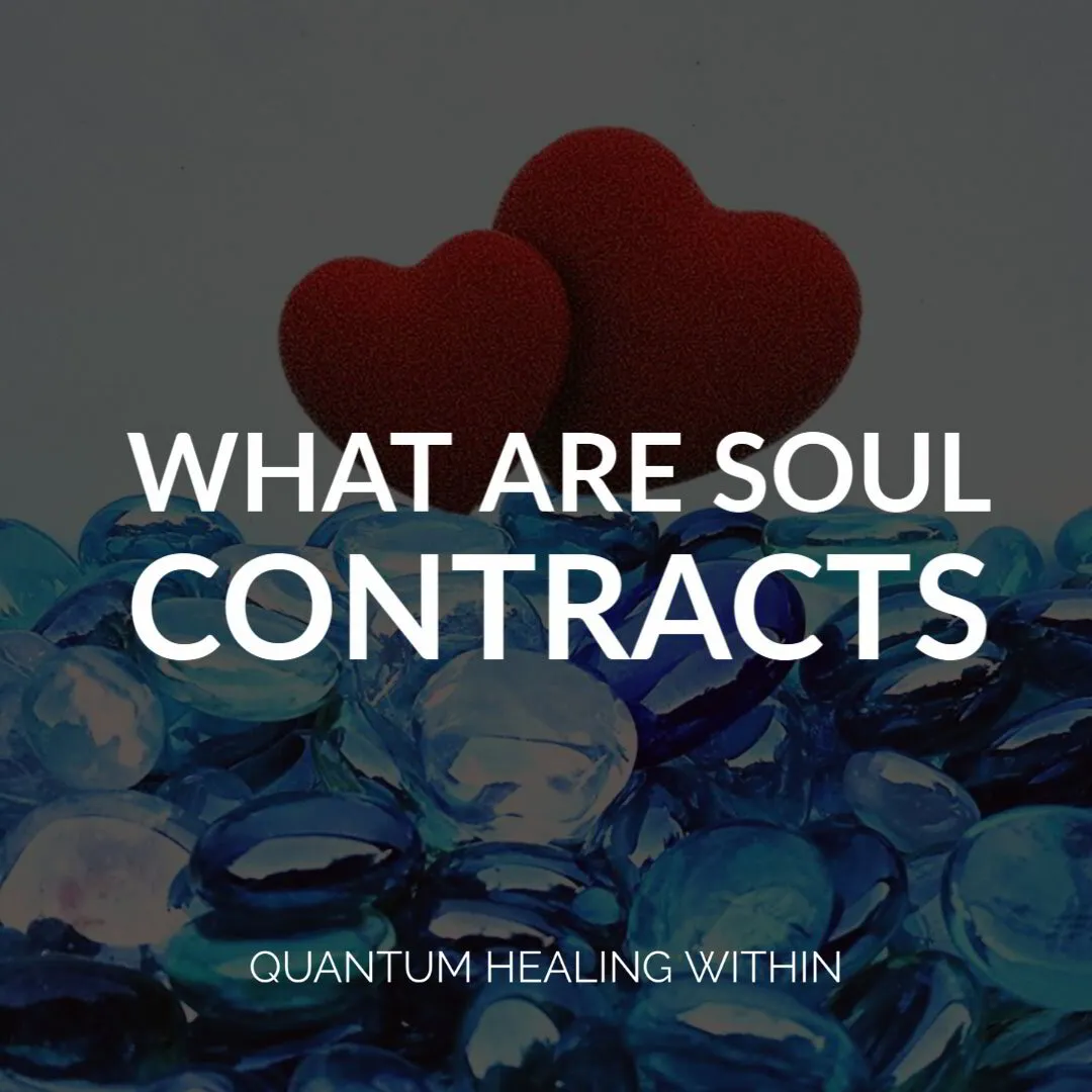 What Are Soul Contracts?