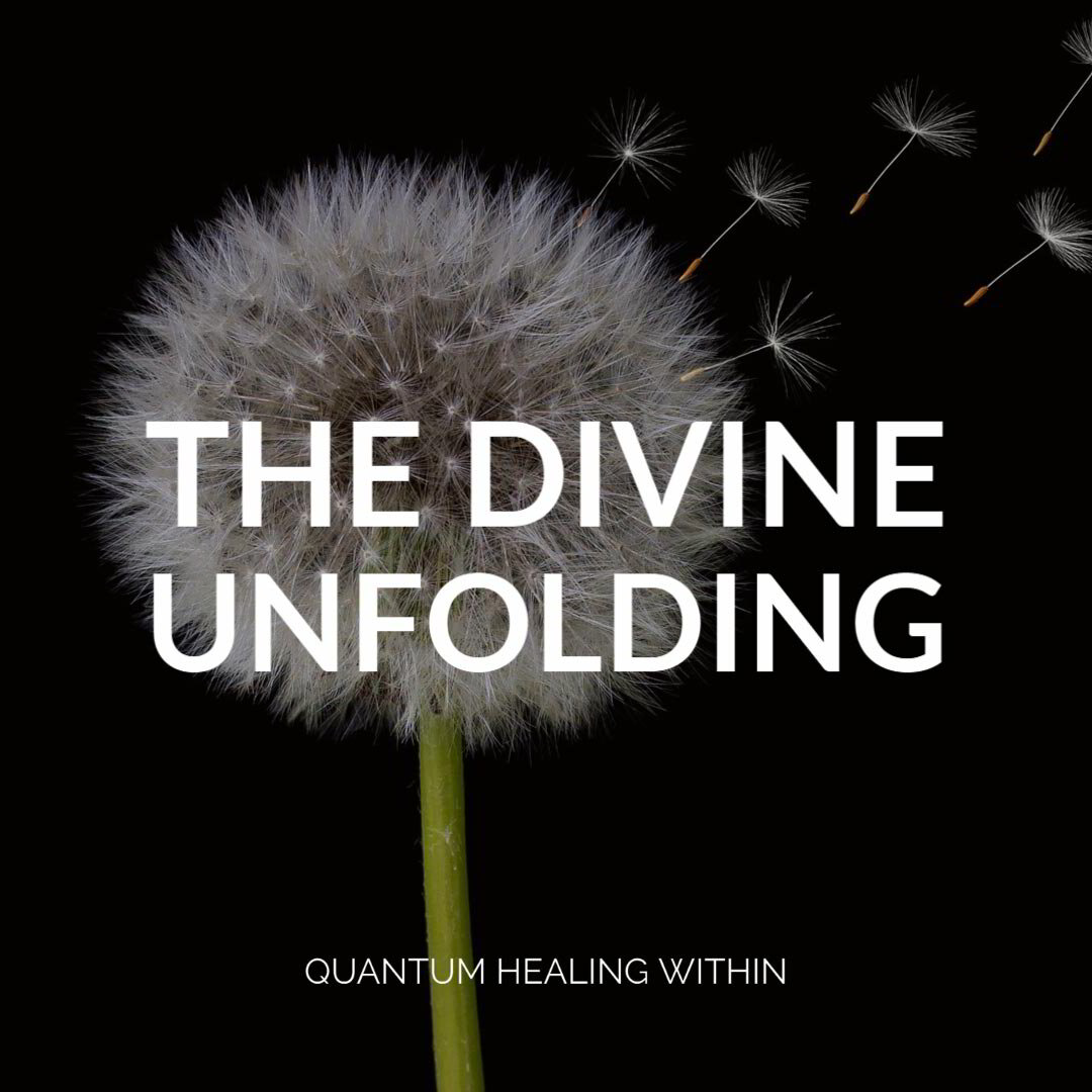 The Divine Unfolding - A Channeled Message from the Pleiadian Council ...