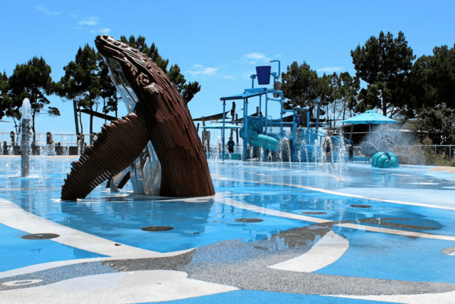 10 Best Water Parks in Australia