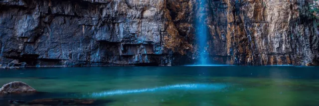 10 Waterfalls That You Can Swim In Australia