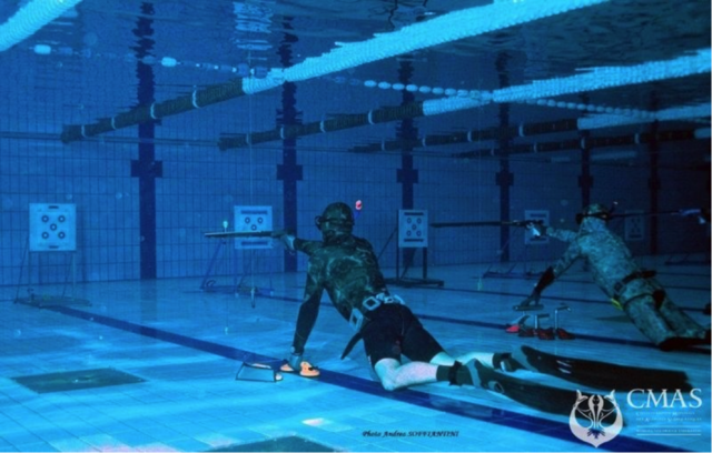 6 Unique Underwater Sports That You Have Not Heard of
