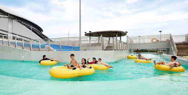 Places to do Water Sports in Singapore