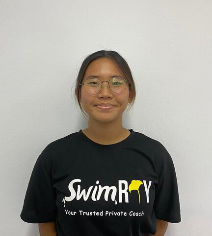 关于我们 | SwimRay 新加坡私人游泳教练 Swimming Lessons Singapore