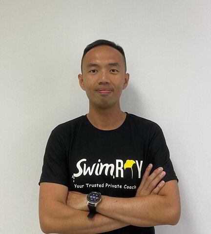 关于我们 | SwimRay 新加坡私人游泳教练 Swimming Lessons Singapore