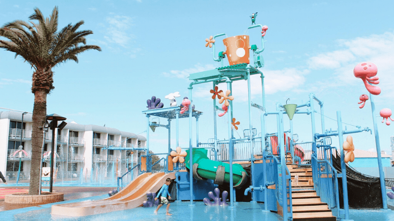 10 Best Water Parks in Australia