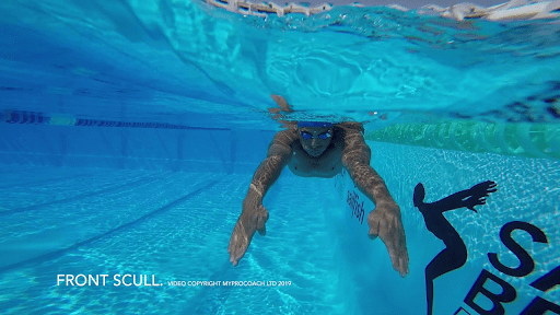 6 Tips for Sculling like a PRO (sculling swimming)