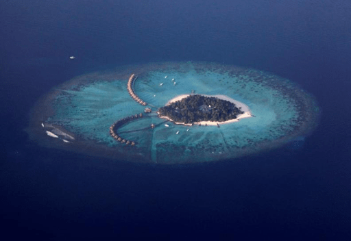 7 Islands on the Verge of Sinking