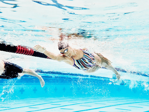 8 Drills To Improve Your Freestyle Stroke