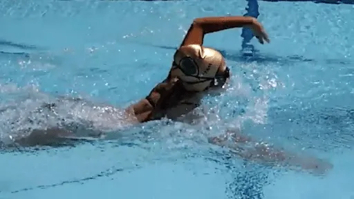 8 Drills To Improve Your Freestyle Stroke