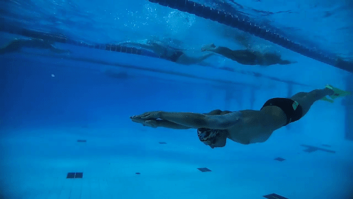 8 Drills To Improve Your Freestyle Stroke