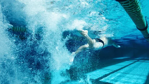 How Important Is Body Posture In Swimming?