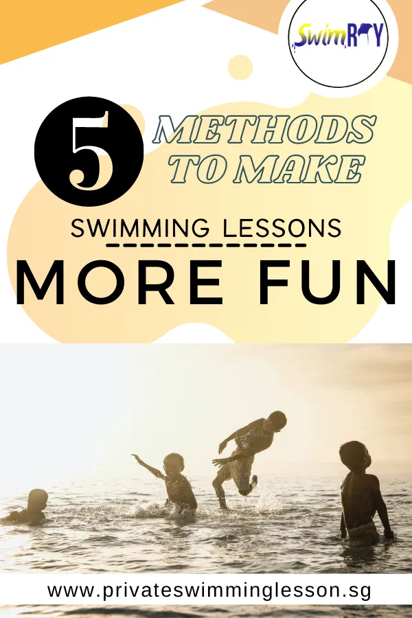 how to make lesson fun