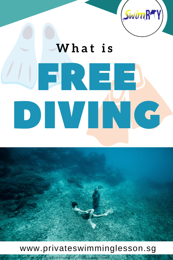 What is Freediving?