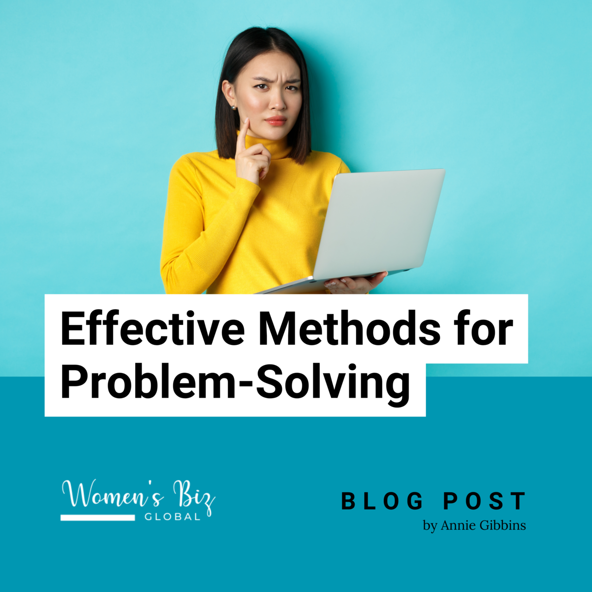 Effective Methods for Problem-Solving