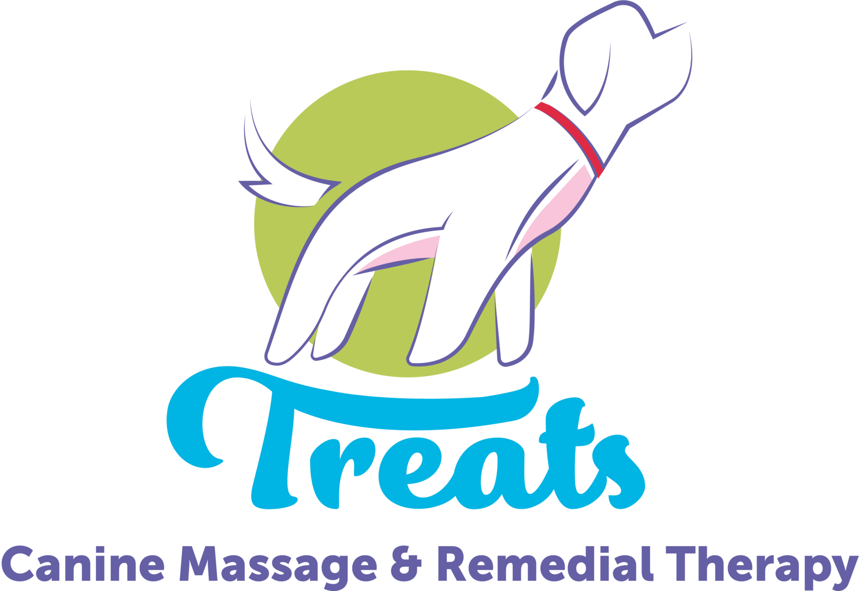 Canine Remedial Massage