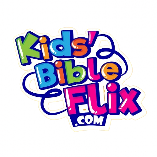 Kids' Bible Flix