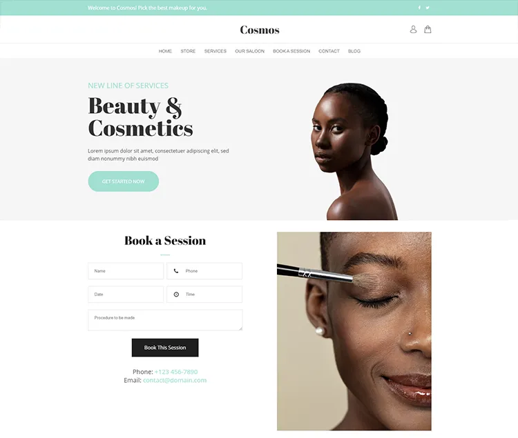 The 5 different Types of Websites and When to Use Them
