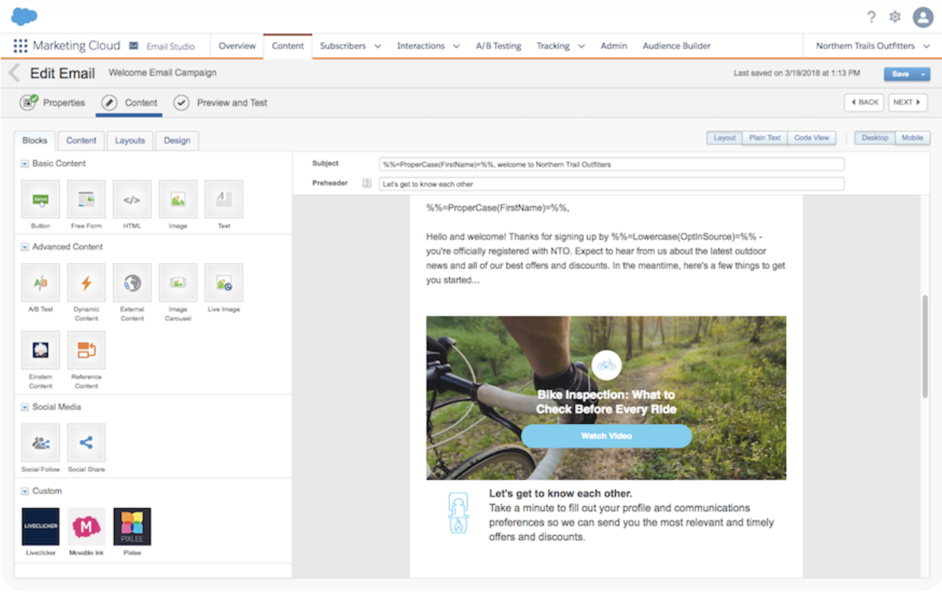 B2B Marketing Examples: Unlocking Success in a Digital World
