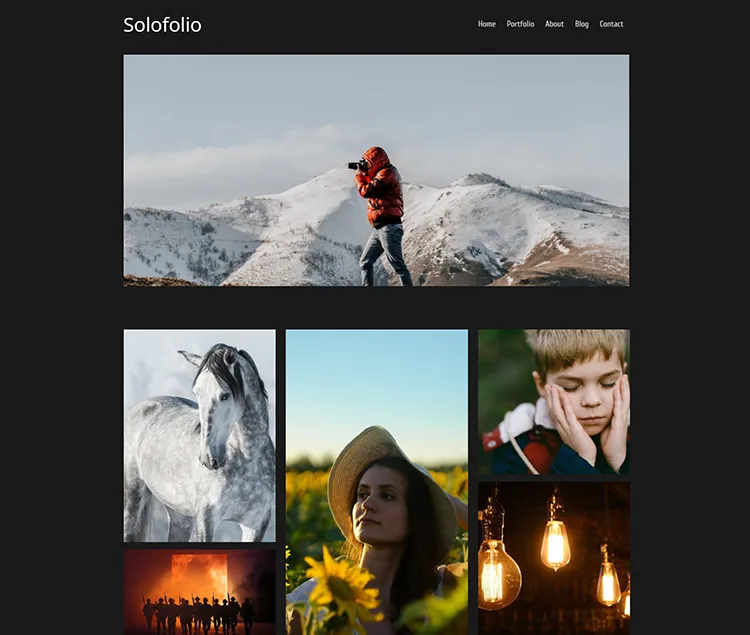 The 5 different Types of Websites and When to Use Them
