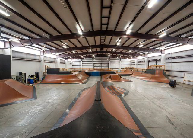Stoke Run Action Sports Park | Ohio's Premier BMX & Skate Destination