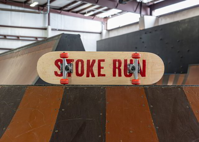 Stoke Run Action Sports Park | Ohio's Premier BMX & Skate Destination