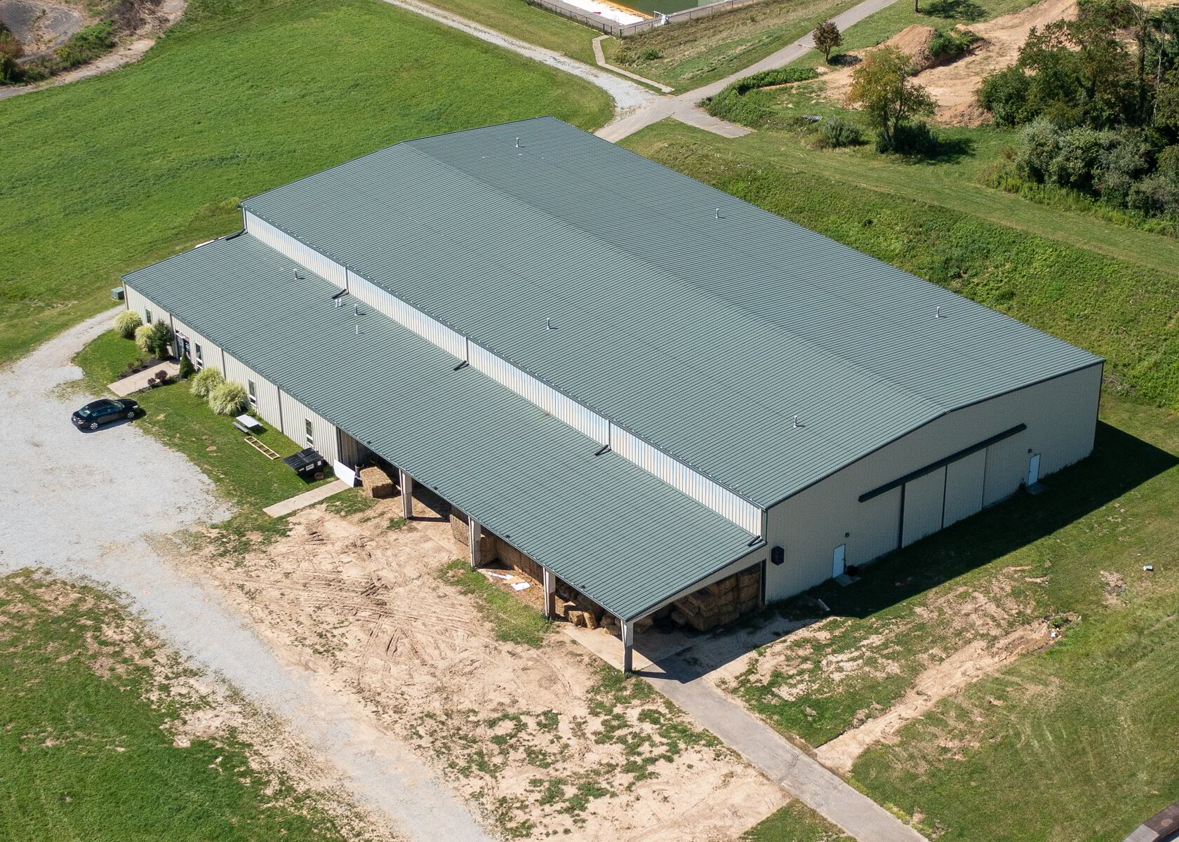 Stoke Run Action Sports Park | Ohio's Premier BMX & Skate Destination