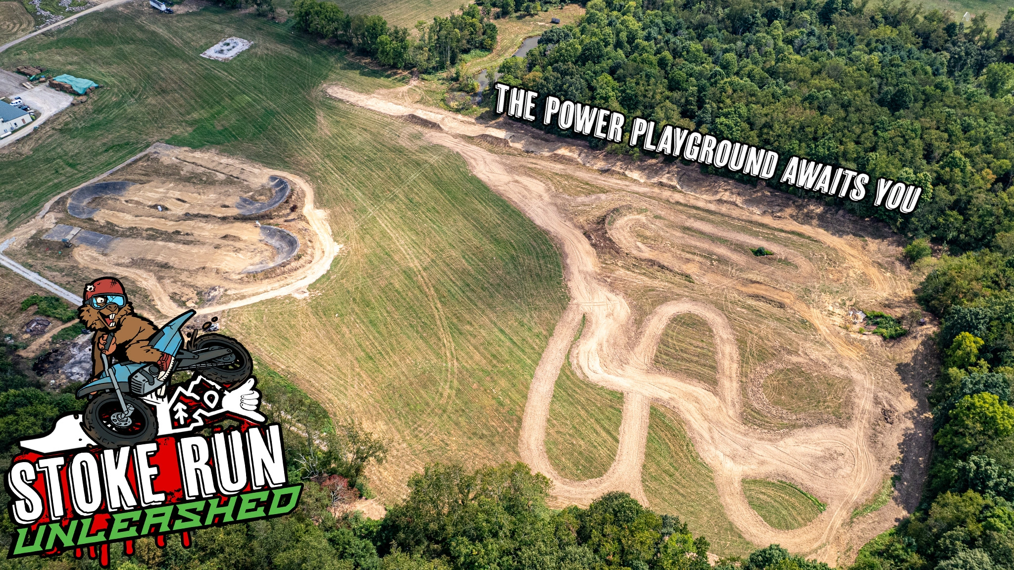 Stoke Run Action Sports Park | Ohio's Premier BMX & Skate Destination