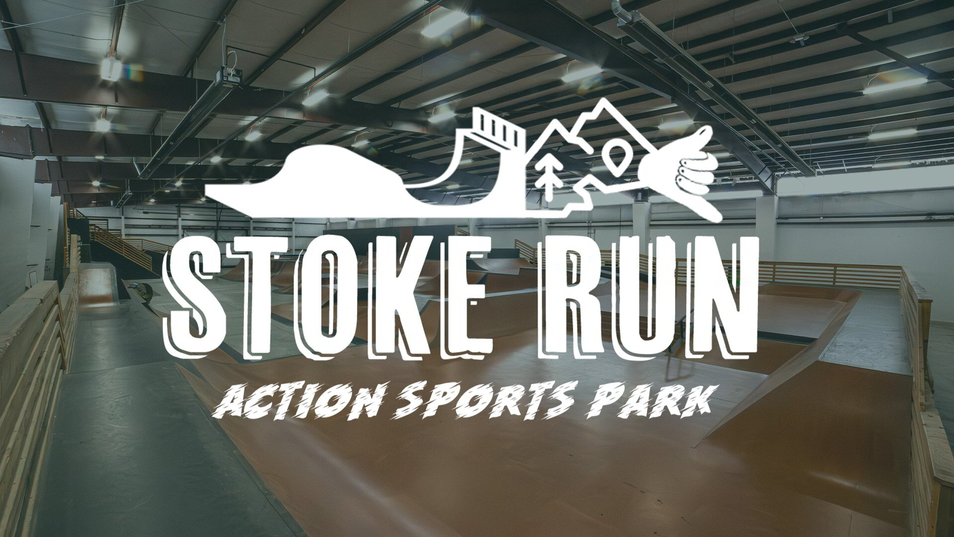 Stoke Run Action Sports Park | Ohio's Premier BMX & Skate Destination