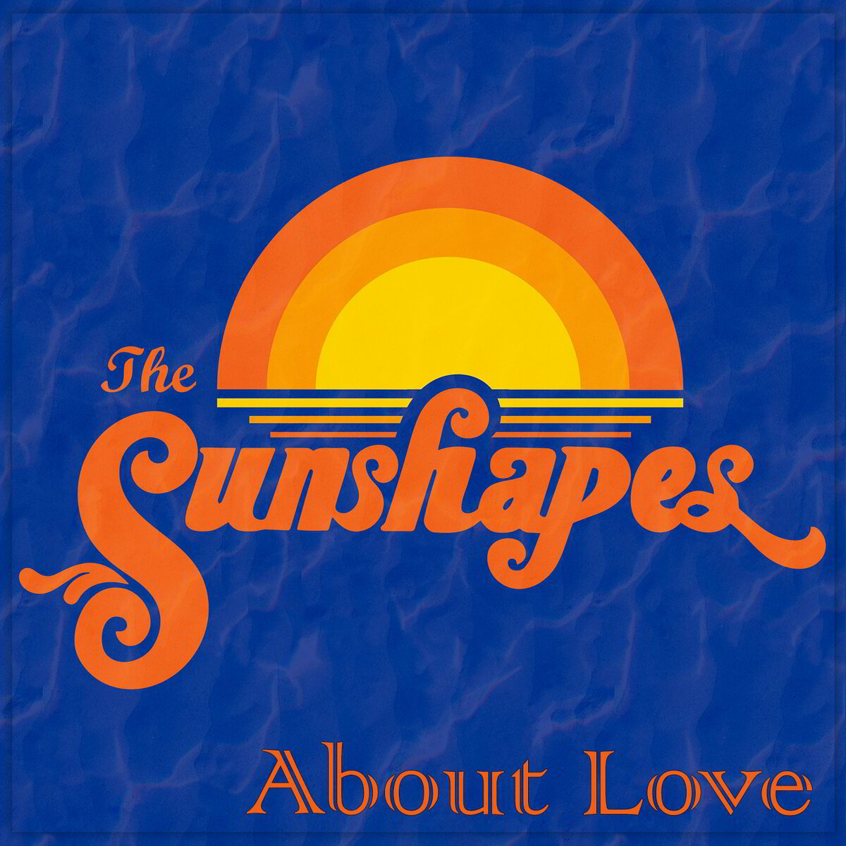 About Love - DEBUT SINGLE RELEASE!