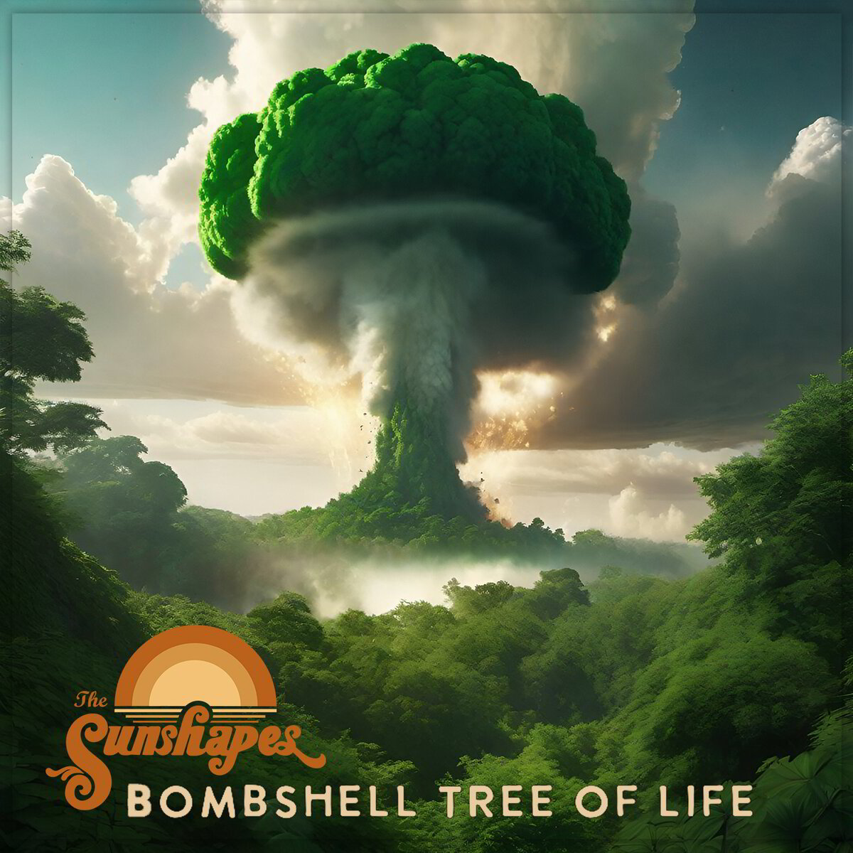 Bombshell Tree of Life - Album Lyrics & Credits