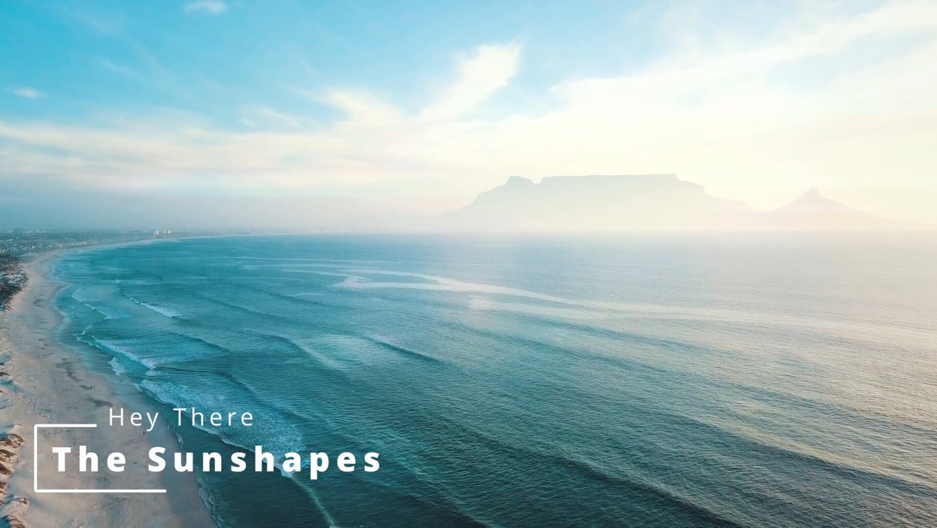 Hey There - MUSIC VIDEO RELEASE!