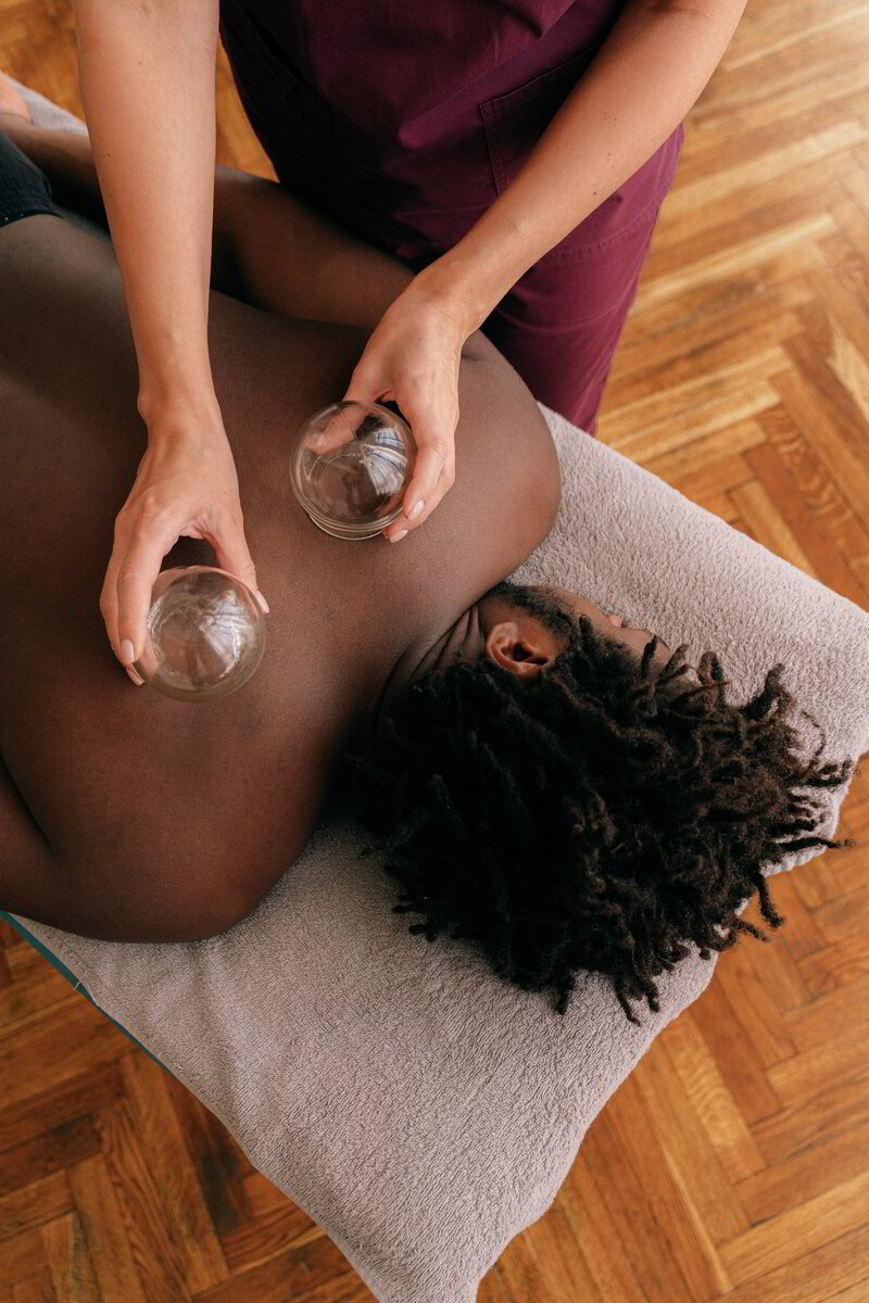 The Art of Cupping: Why I love it so much!